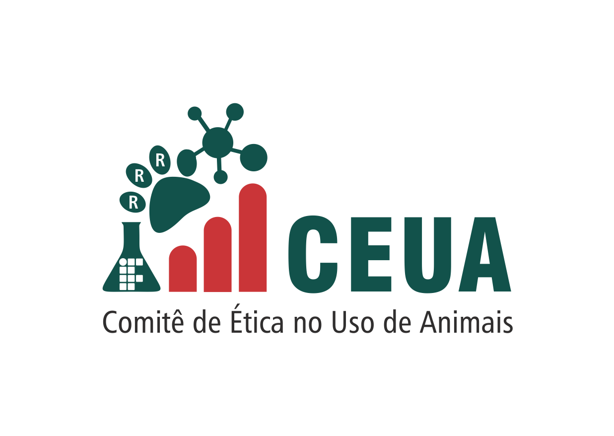 Comitê de Ética no Uso de Animais – CEUA Campus Araquari - Instituto ...